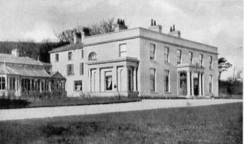 Bloomfield and the Crawfords 1798-1831